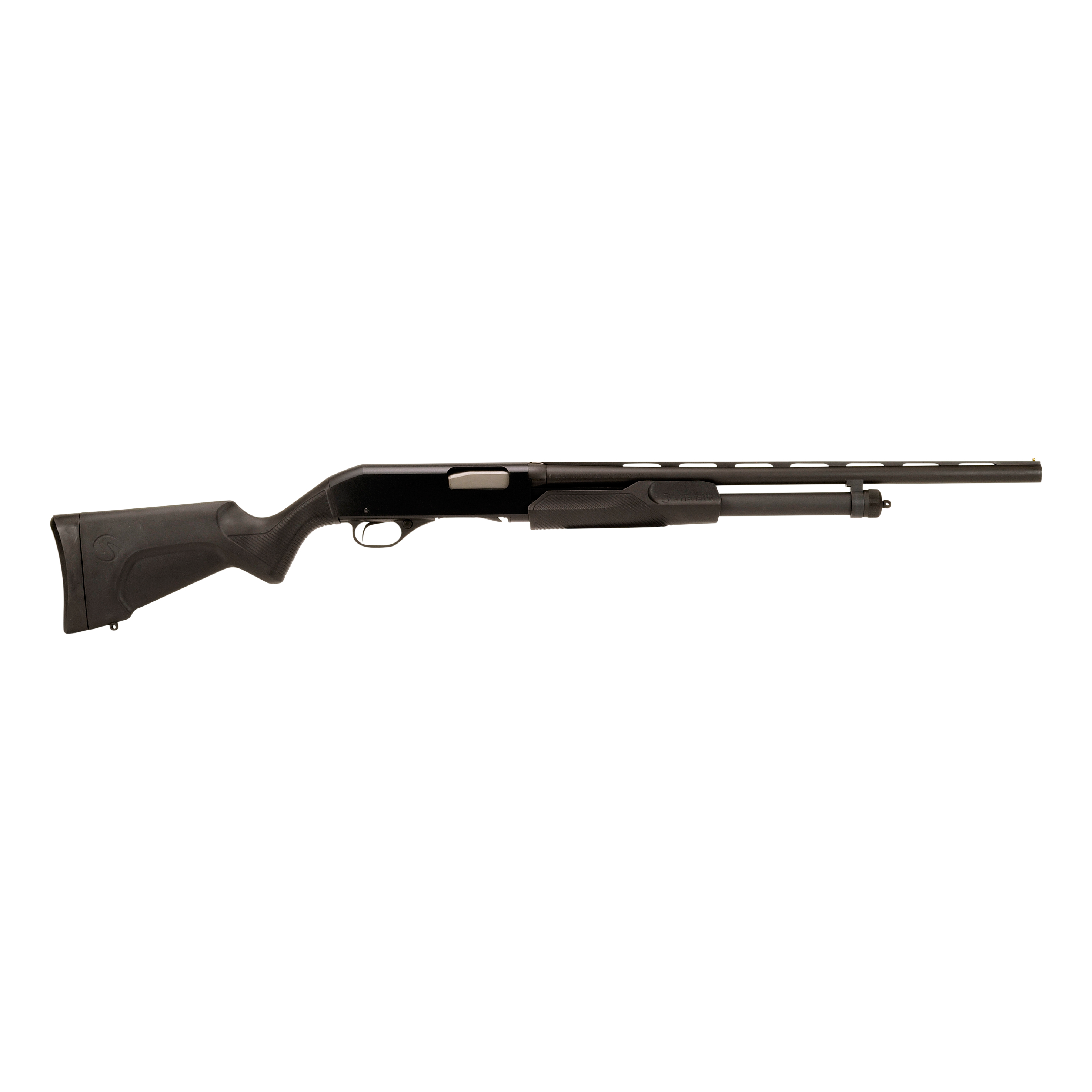 Savage Arms Stevens 320 Field Grade Compact Pump-Action Shotgun | Mack ...